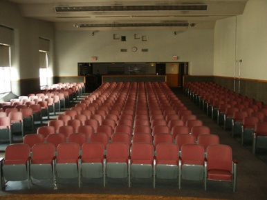 Reserve/Rent Facilities | Providence Public Library