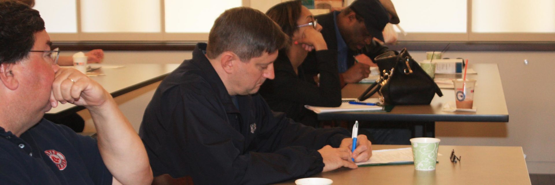 Small Business Workshop Series - Providence Public Library