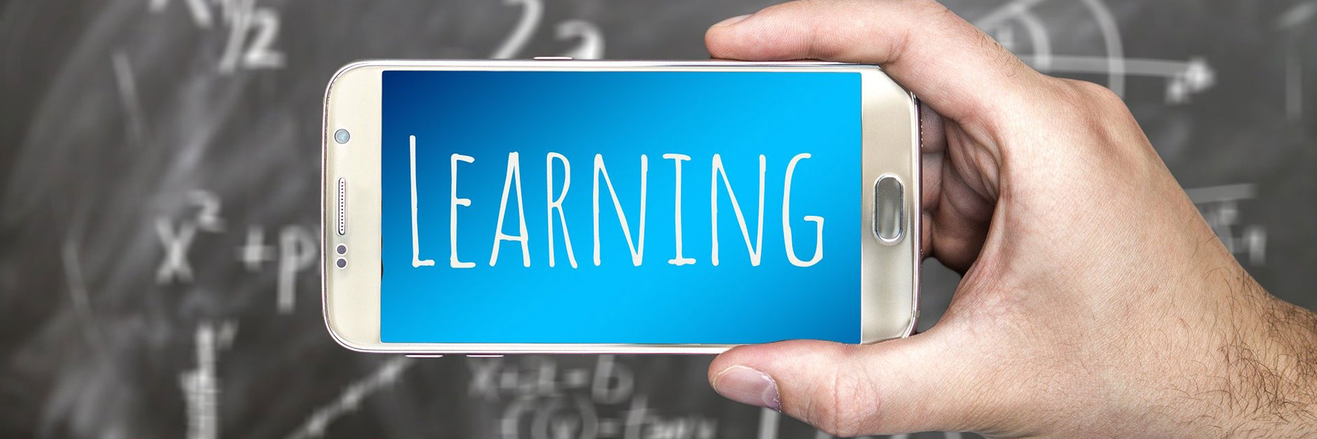 Mobile Learning - Providence Public Library