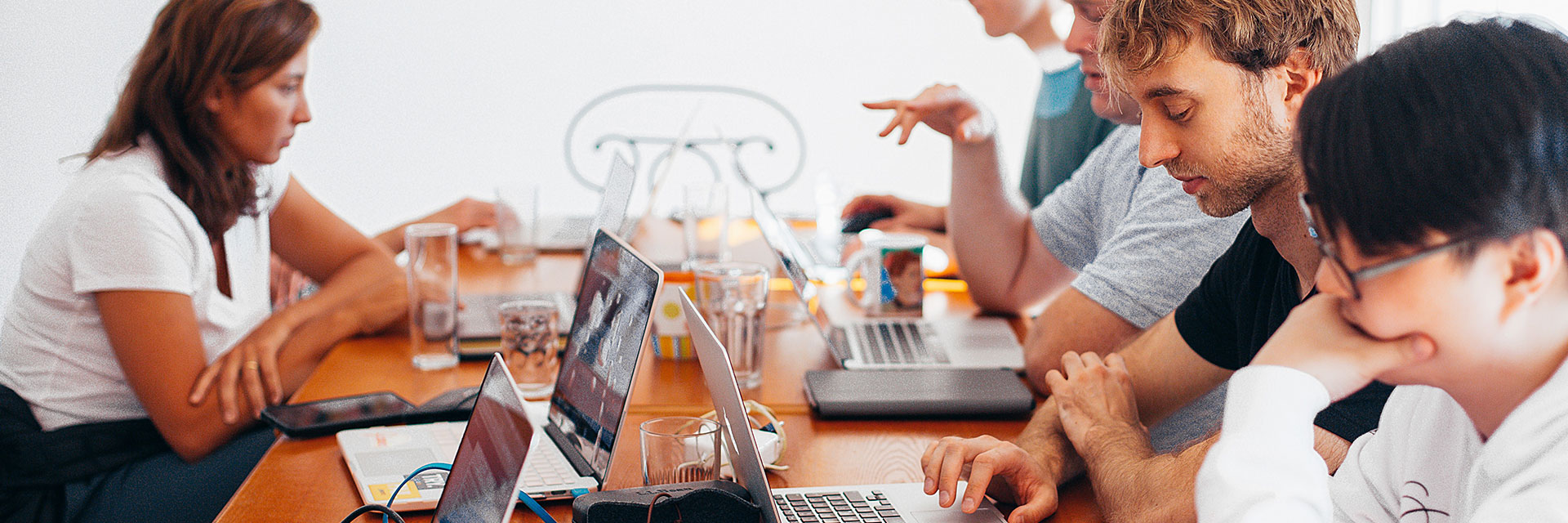 Workshop - Providence Public Library