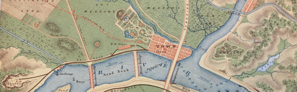 Virtual Research Visits - Providence Public Library