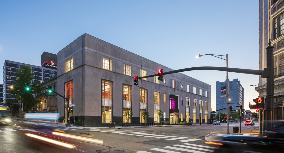 Providence Public Library Announces New Trustees - Providence Public ...