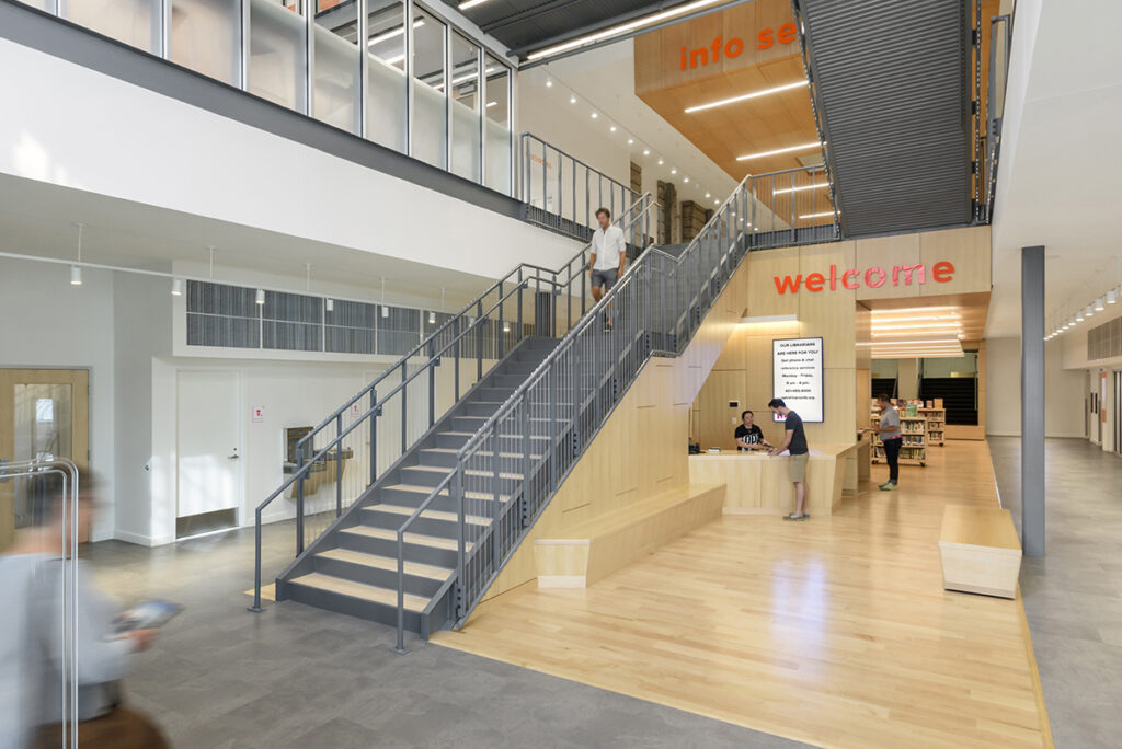 Think Again - Providence Public Library