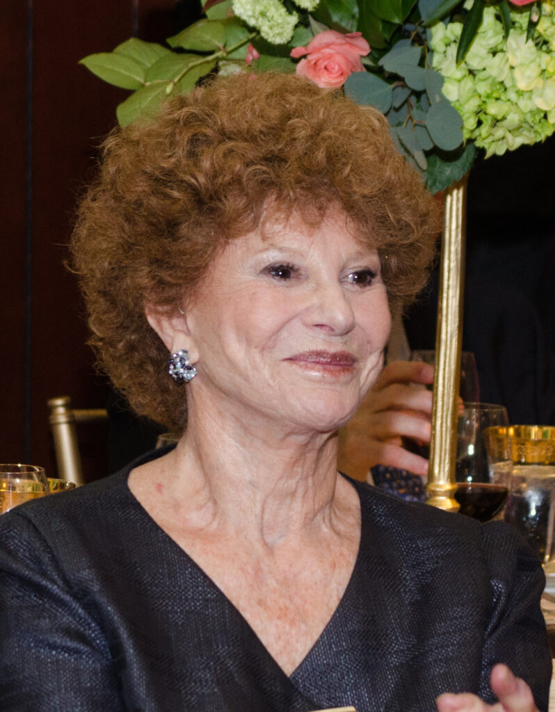 PPL Enlightenment Award - Providence Public Library