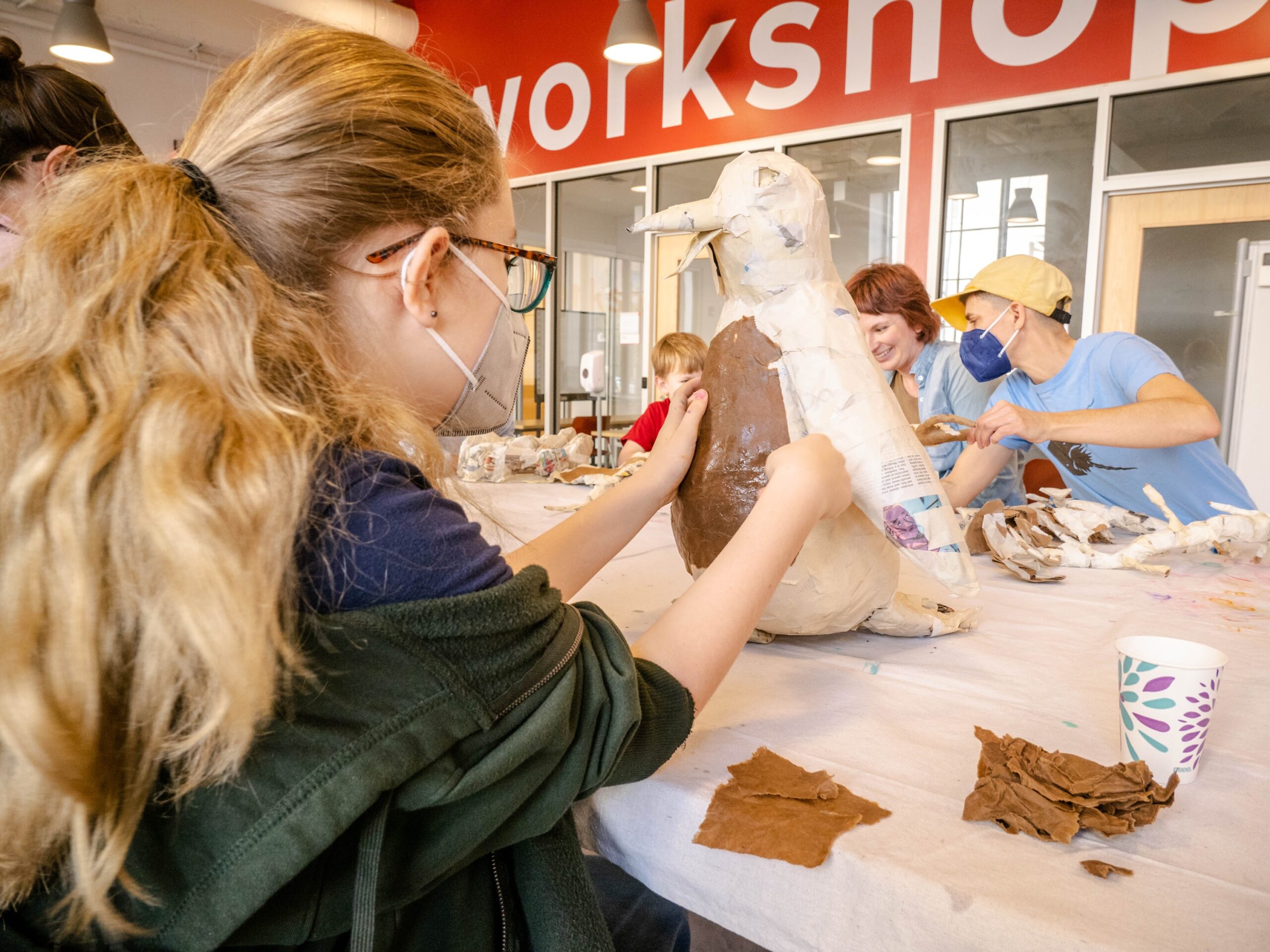 Providence Public Library | Education