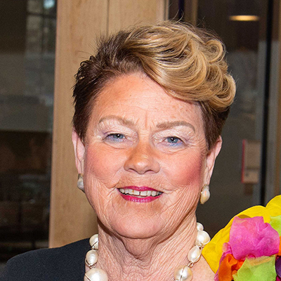 Board of Trustees - Providence Public Library