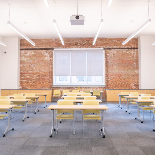 Providence Public Library | Library Maps of Providence Public Library
